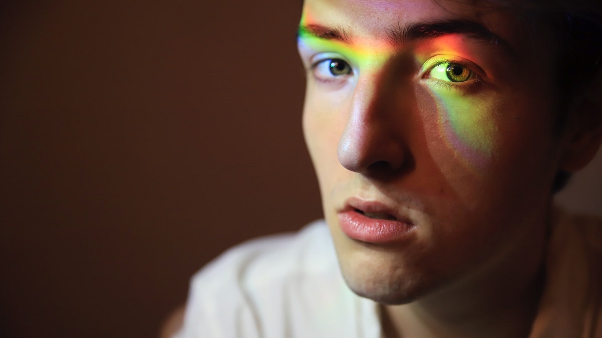 Homoromance – Intimacy Beyond Sexual and Gender Norms – Piquing Duck